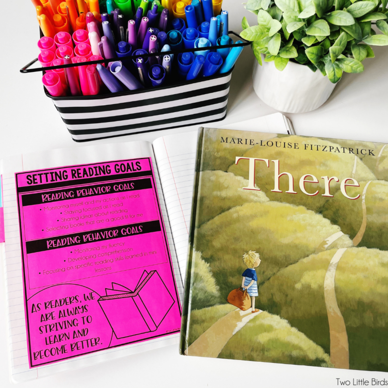 Launching Reading Workshop: 6 Favorite Mentor Text for Reading Routines ...