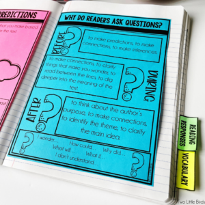 How to Teach Students to Make Meaningful Predictions - Two Little Birds ...