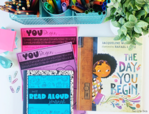 20 Favorite Back to School Read Aloud Books - Two Little Birds Teaching