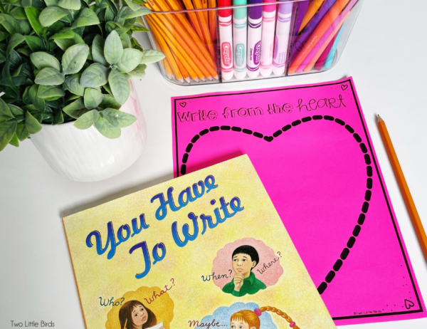 Launching Writing Workshop: 8 Favorite Mentor Text for Writing Routines ...