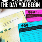 The Day You Begin: Favorite Getting to Know You Activities - Two Little ...