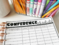 How To Make Writing Conferences Meaningful - Two Little Birds Teaching
