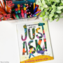 Just Ask: Activities to Promote Diversity and Acceptance - Two Little ...