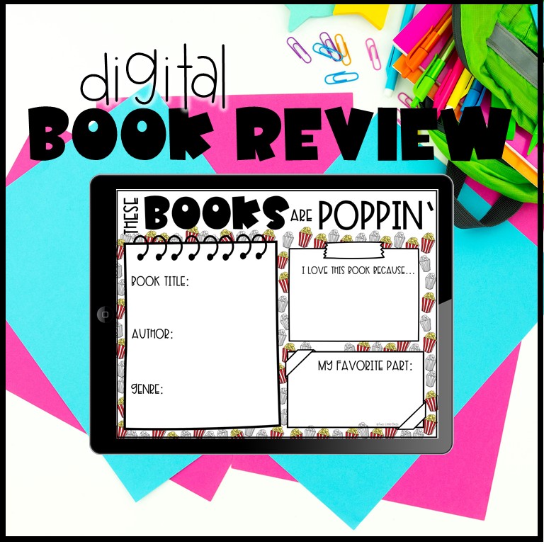 Teacher Pack Bundle: Digital Agenda Slides, Digital Stickers, Book ...