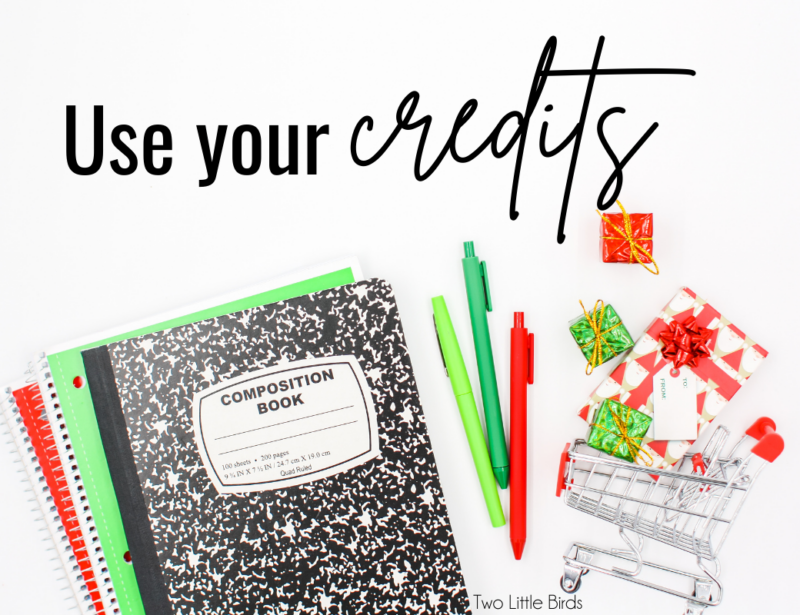 5 Tips for Shopping the Teachers Pay Teachers Sale - Two Little Birds ...