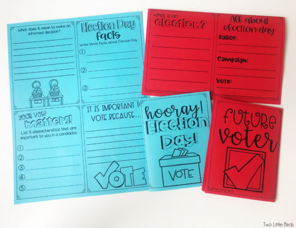 Favorite Upper Elementary Read-Aloud Books & Activities for November ...