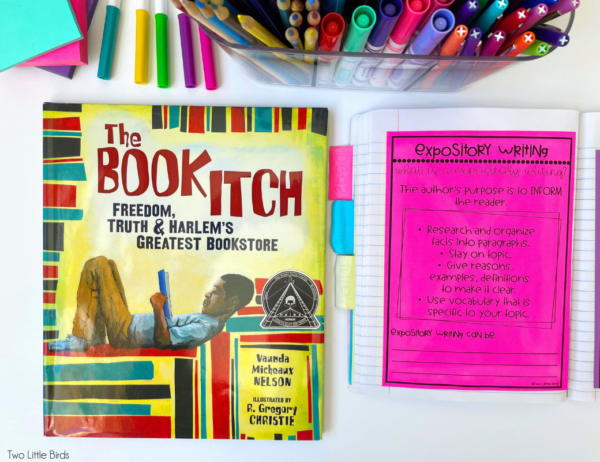11 Favorite Mentor Text to Teach Informational Writing - Two Little ...