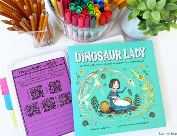 11 Favorite Mentor Text to Teach Informational Writing - Two Little ...