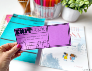 Three Mini-Lessons for Teaching Students to Make Inferences with ...