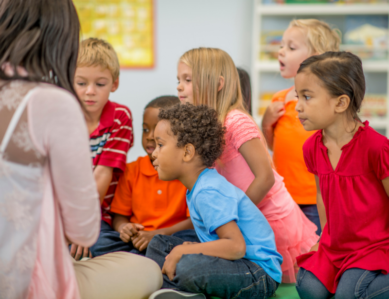 Why is Reading Aloud Important? - Two Little Birds Teaching