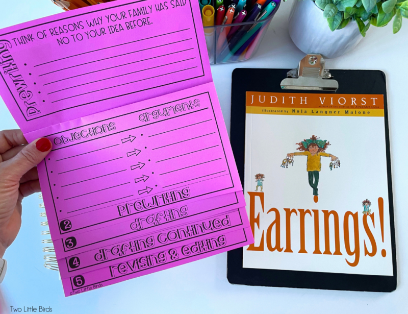 Five Must-Read Mentor Texts for Teaching Persuasive Writing - Two ...