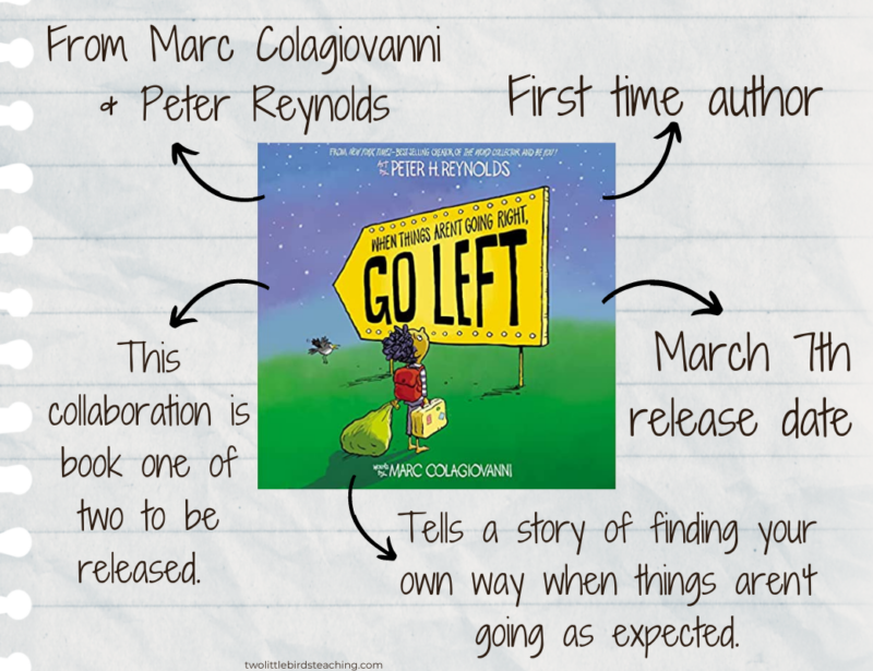 2023 New Book Releases: New Children's Books to Look for This Year ...