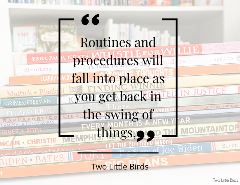 January Books & Activities Your Upper Elementary Students Will Love ...