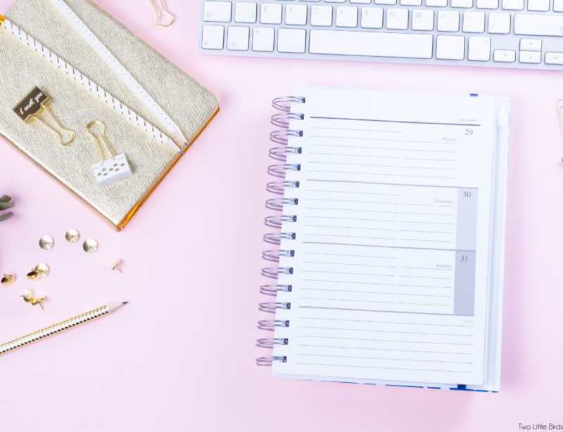 5 Tips to Build a Strong School-to-Home Connection - Two Little Birds ...