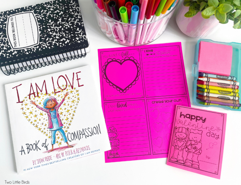 The Ultimate List of Upper Elementary Activities for February - Two ...